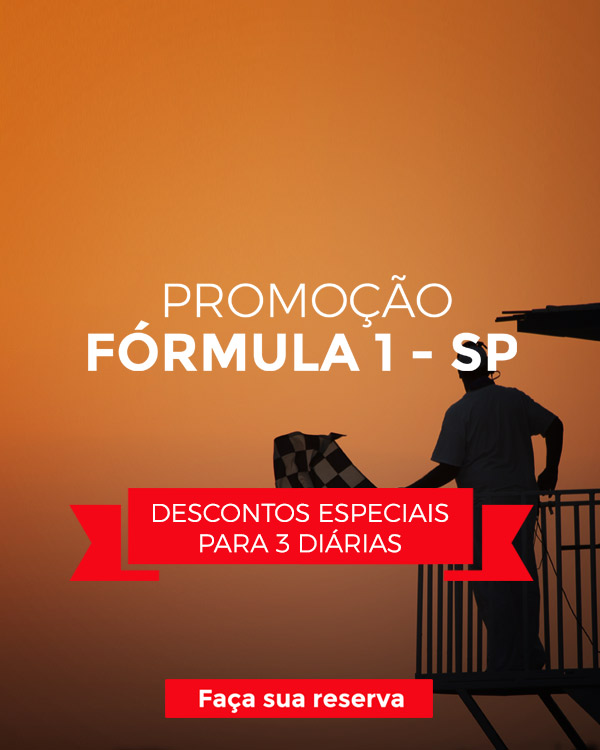 Paddock Hotel – Interlagos – SP – Situado em São Paulo, a 1,5 km do ...