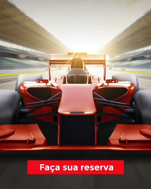 Paddock Hotel – Interlagos – SP – Situado em São Paulo, a 1,5 km do ...