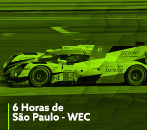 Paddock Hotel - Paddock Hotel - Interlagos - SP